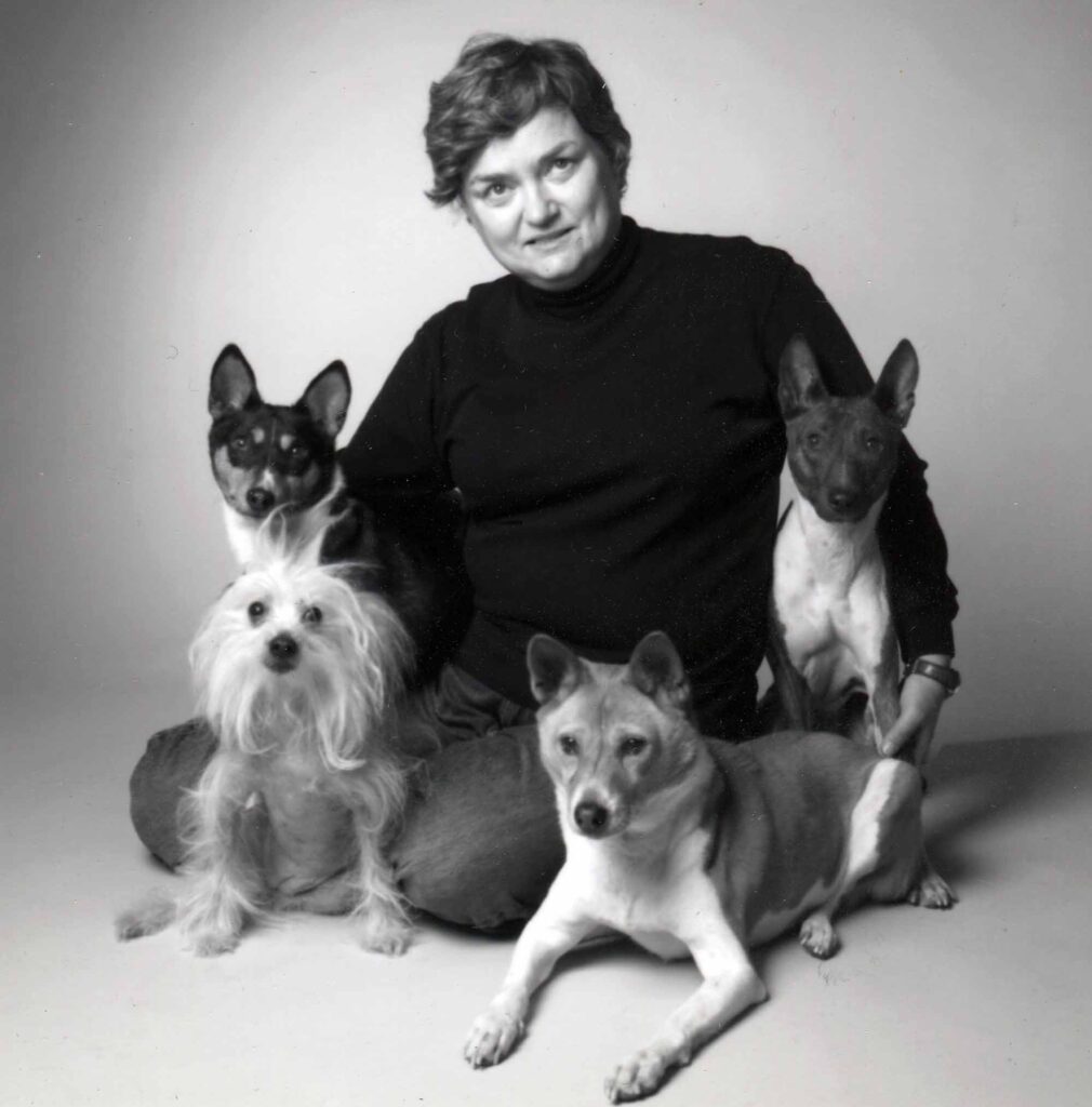 Candice B. Groot - Art Is Everywhere