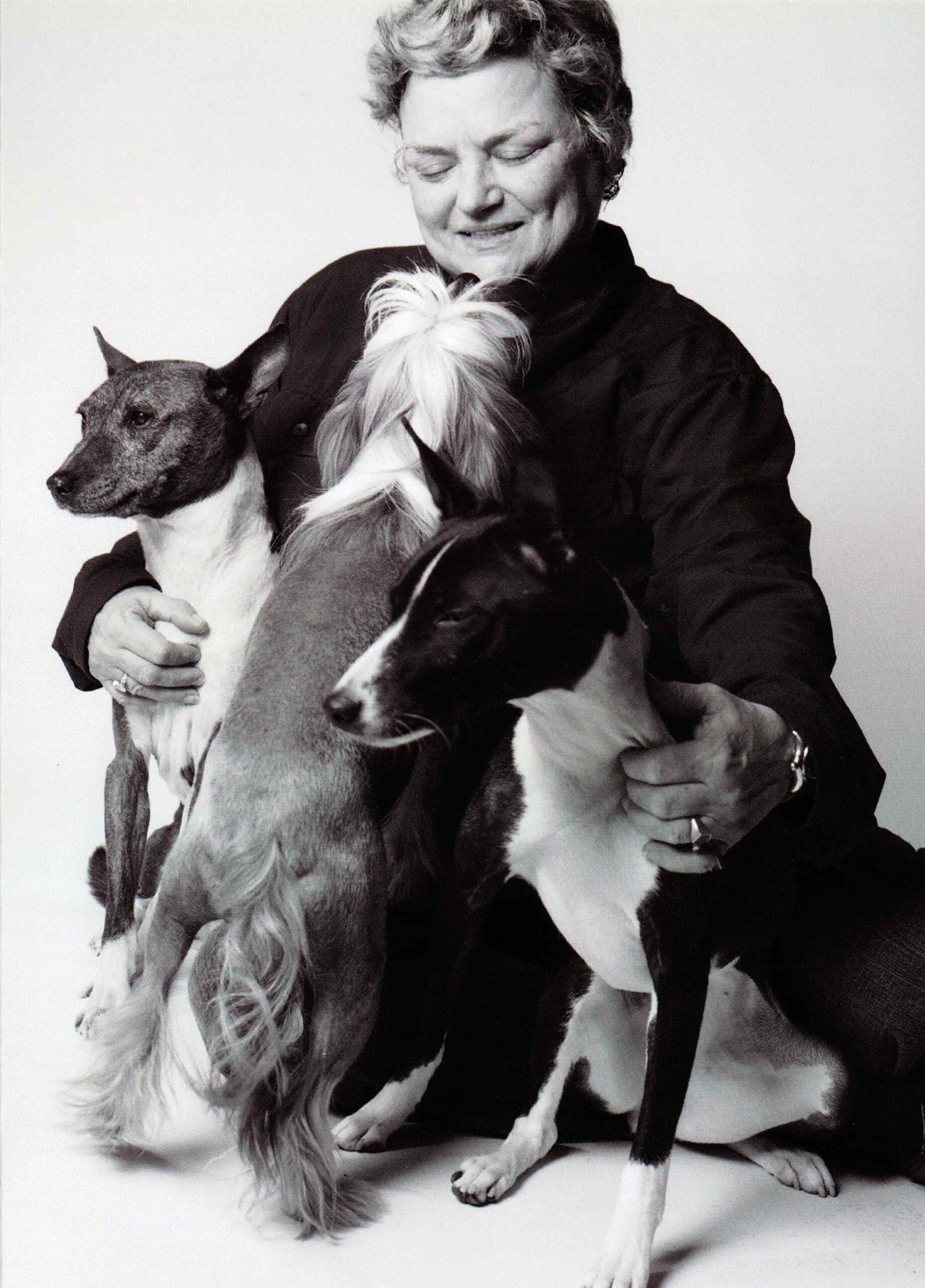 Love for Animals - Art Is Everywhere