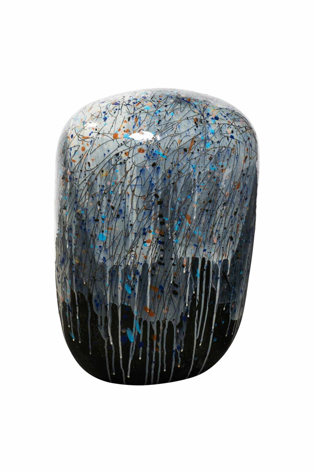 Kaneko, Jun - Art Is Everywhere