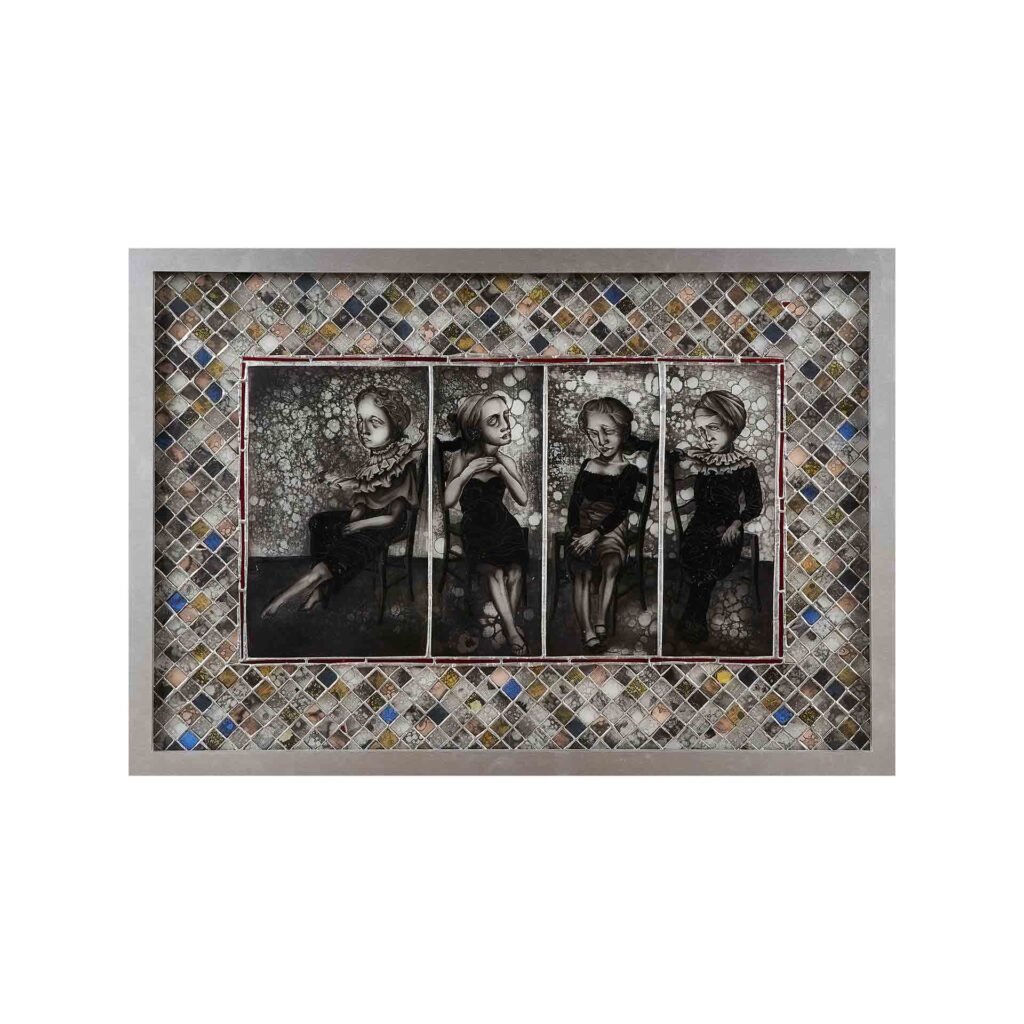 Schaechter, Judith - Art Is Everywhere