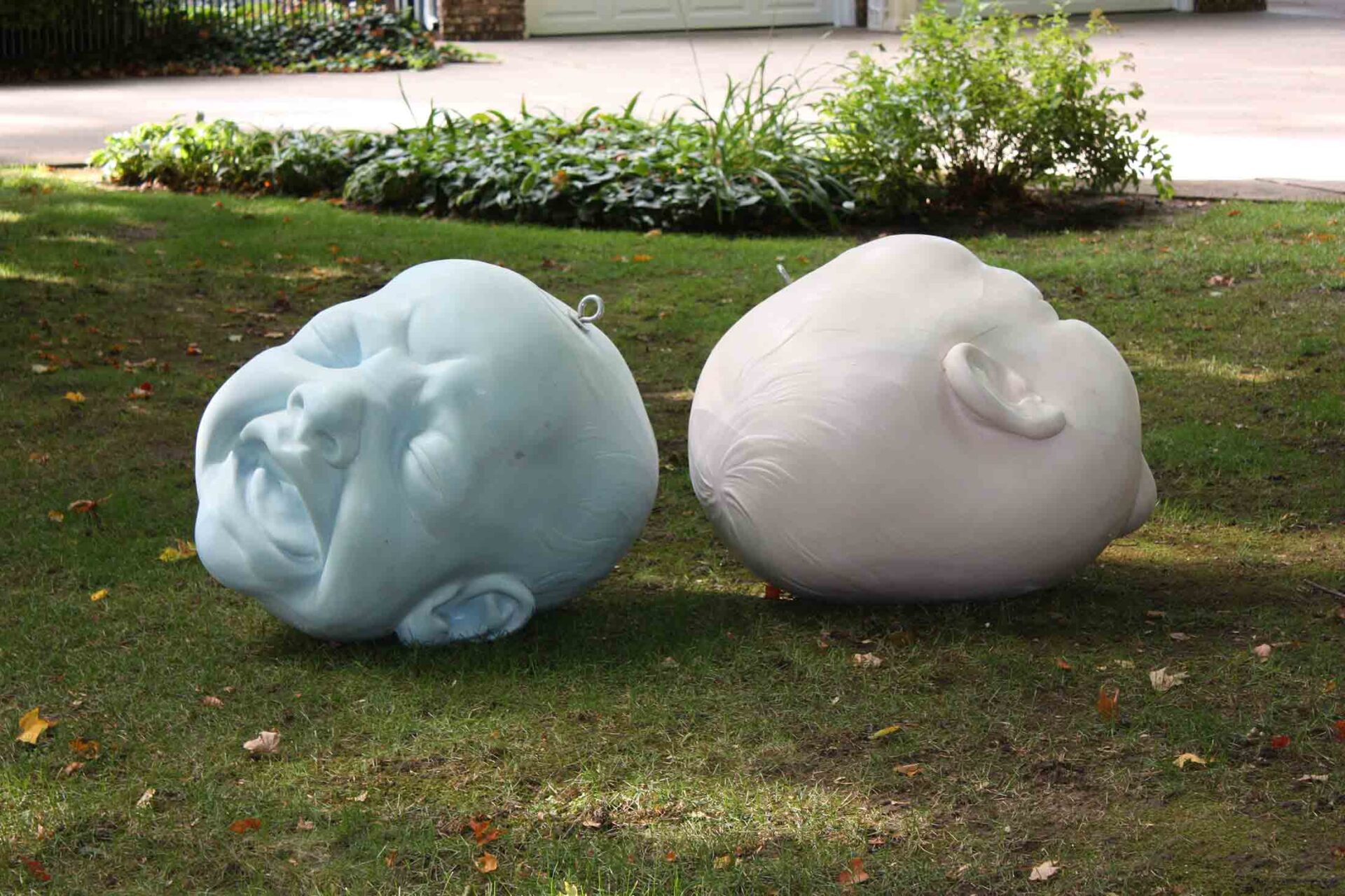 Sense of Humor - Art Is Everywhere